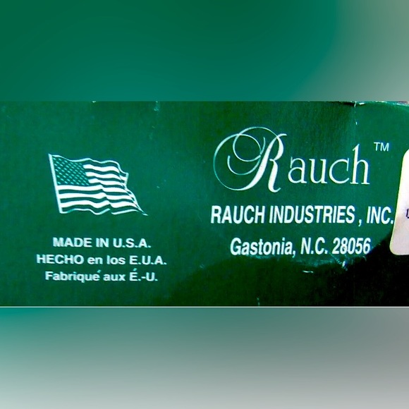 Rauch | Holiday | Vintage Rauch Christmas Tree Multicolour Ball ...